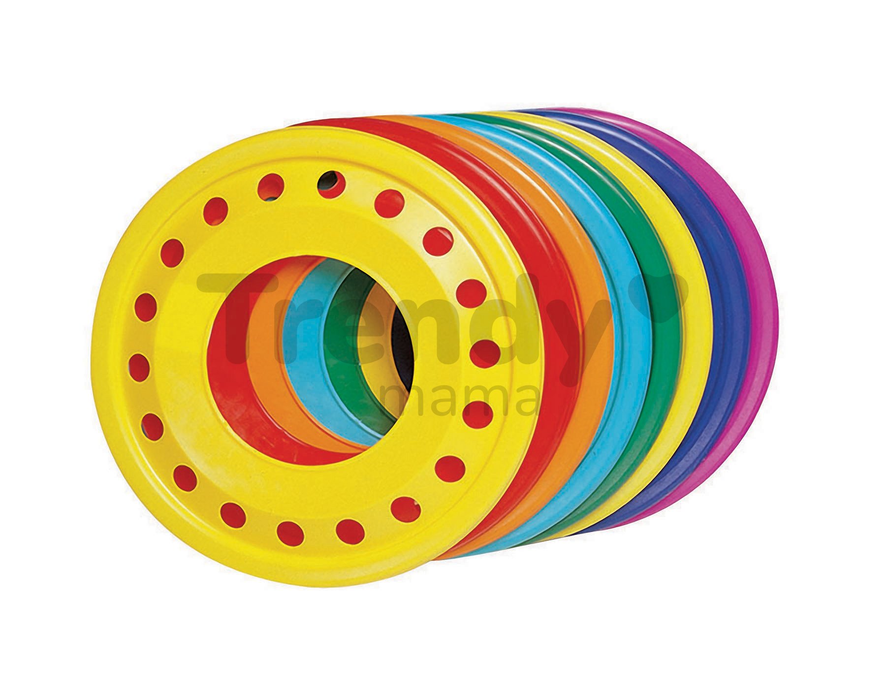 Disc zburător pentru copii Dohány